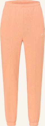 Nike Sweatpants Sportswear Chill orange