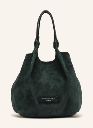 Gianni Chiarini Gianni Chiarini Handtasche Dua M gruen