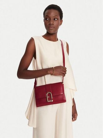 Furla Handtasche Urban WB01683 BX3346 IT 4021S Rot