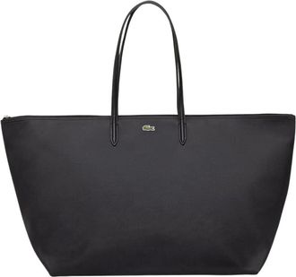 Lacoste Damen, Taschen, Schwarzk, ONE SIZEGr&ouml;&szlig;e