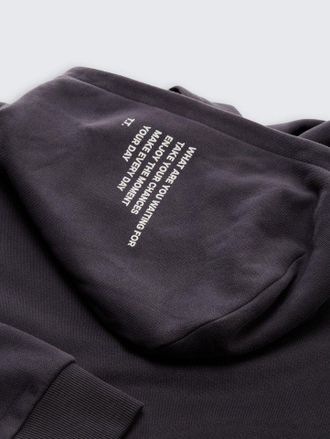 Tom Tailor Sweatshirt Strick & Sweatshirts Oversize Hoodie Sweatjacke
