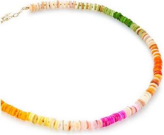 Anni Lu Collier Fantasy