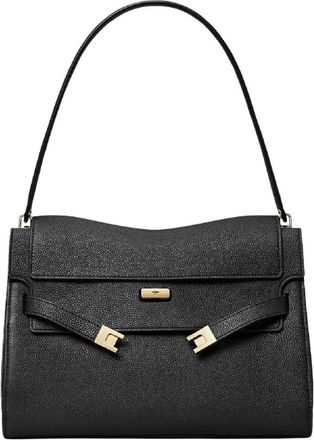Tory Burch Femme, Sacs, Noir, Taille: ONE Size Lee Radziwill Large Bag