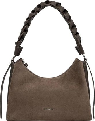 Coccinelle Tote Bags - - Bags - Damen - Gr&uuml;n - ONE SIZE