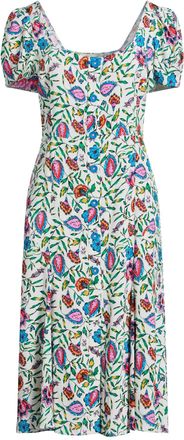 Diane Von F&uuml;rstenberg KLEIDER - Midi-Kleider auf YOOX.COM