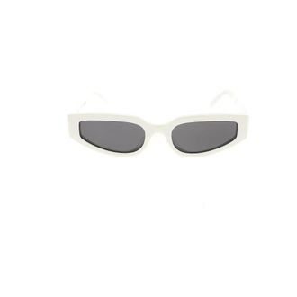 Celine Sonnenbrille - - Accessories - Damen - Wei&szlig; - ONE SIZE