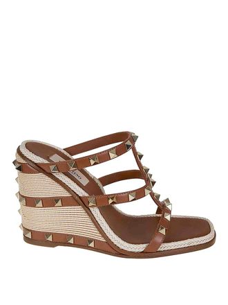 Valentino Garavani Espadrilles - Beige