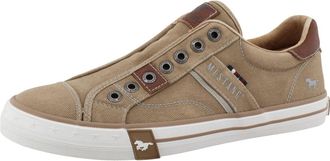 Mustang Jeans Sneaker