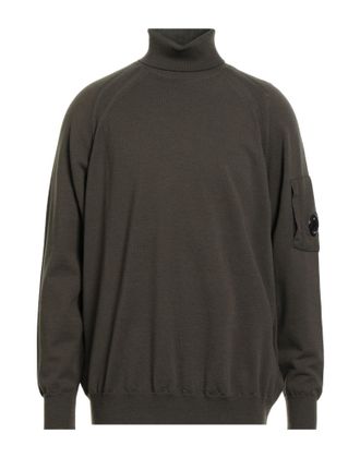 C.P. Company STRICKWAREN - Rollkragenpullover auf YOOX.COM