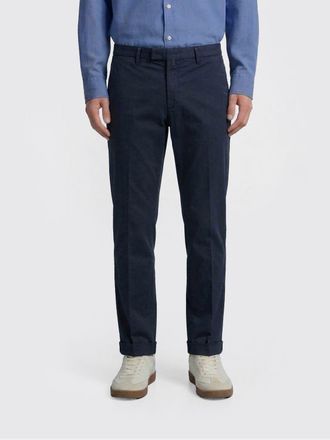 BRIGLIA 1949 Pantalon Homme couleur Bleu