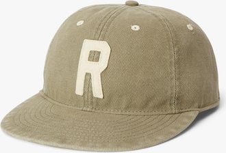 Polo Ralph Lauren Casquette R brod&eacute;