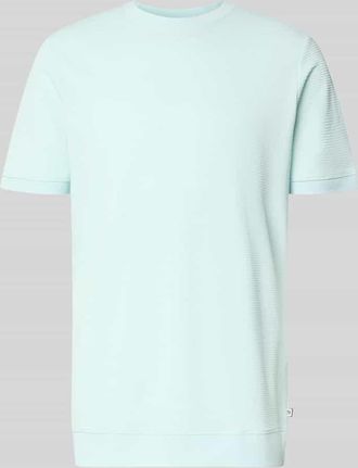s.Oliver Red Label Regular Fit T-Shirt aus Baumwoll-Mix