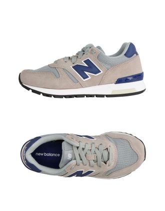 New Balance SCHUHE - Sneakers auf YOOX.COM