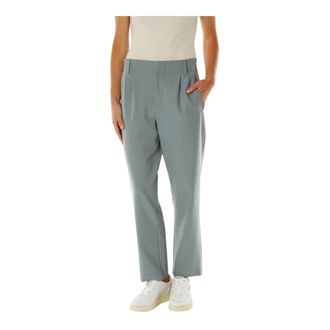 Drykorn Dispatch Hose - - Trousers - Damen - Gr&uuml;n - W25 L34