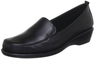 The Flexx Damen 840485 Slipper, Schwarz (schwarz 1)