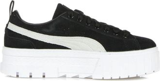 Puma Puma, Damen, Schuhe, Schwarzk, 38 1/2 EUGr&ouml;&szlig;e