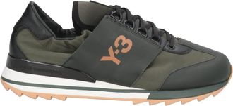 Yohji Yamamoto SCHUHE - Sneakers auf YOOX.COM
