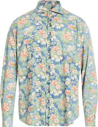 Giannetto Portofino TOPS - Hemden auf YOOX.COM