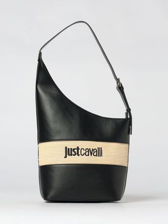 Just Cavalli Sac Port&eacute; &eacute;paule JUST CAVALLI Femme couleur Noir