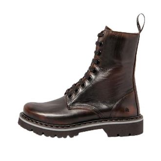 Art Art Mixte 1167 Marina Botte Oxford, Marron, 39 EU