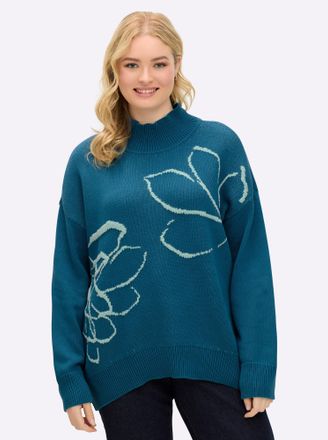 Sheego Pullover