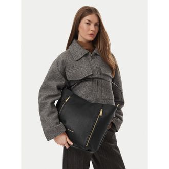 Michael Kors Handtasche MICHAEL Michael Kors 30F6G6NH7I Schwarz