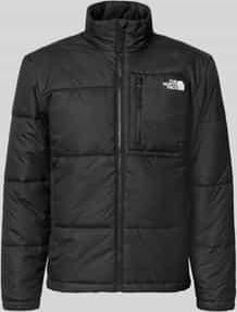 The North Face Regular Fit Jacke in Stepp-Optik Modell NUKETO