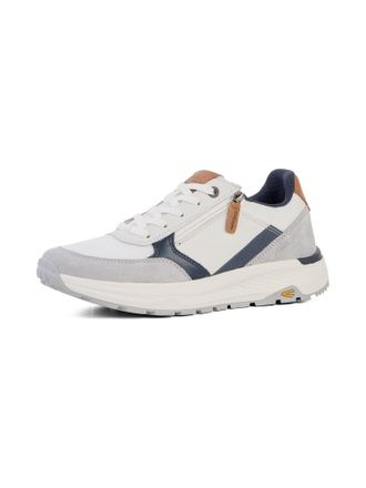 Camel Active Sneaker mit Seitenzipper