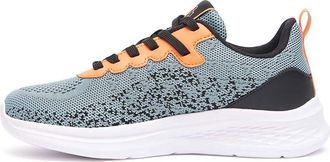 Kappa 371s6ew_a40_38 Flat Ballet, grau, EU