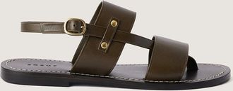 SOEUR SANDALES AMAZONIA KAKI