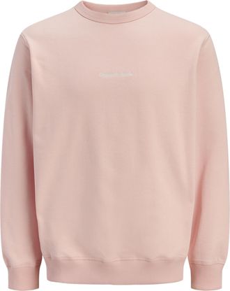Jack & Jones Jornorrebro Emb Sweat Crew Noos