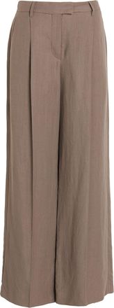 Brunello Cucinelli HOSEN & R&Ouml;CKE - Hosen auf YOOX.COM