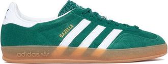 adidas Sneakers Gazelle In JI2062 Gr&uuml;n