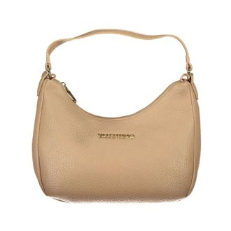 Mario Valentino Femme, Sacs, Beige, Taille: ONE Size Bags