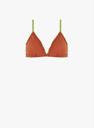Momoni Soutien-gorge Vipera en coton