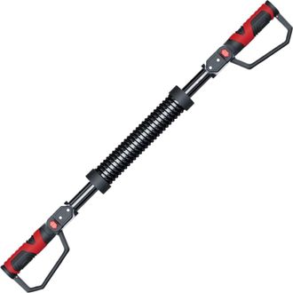 Generic Power Twister Bar | Fitnessger&auml;t mit verstellbarem Widerstand,Trainingsger&auml;t F&uuml;r Die Unterarme | Sportler Spieler Fitness Enthusiasten Zuhause B&uuml;ro Tr