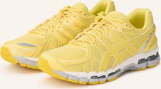 Asics Asics Sneaker Gel-Kayano 20 gelb