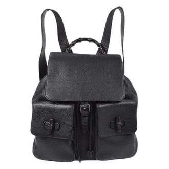 Gucci Damen, Pre-Owned, Schwarzk, ONE SIZEGr&ouml;&szlig;e