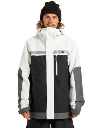 DC Snowboardjacke Defiant 10K