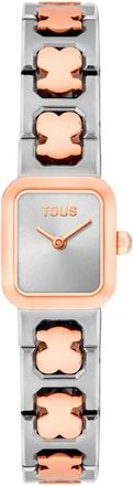 Tous Tous, Damen, Accessories, Grau, ONE SIZEGr&ouml;&szlig;e