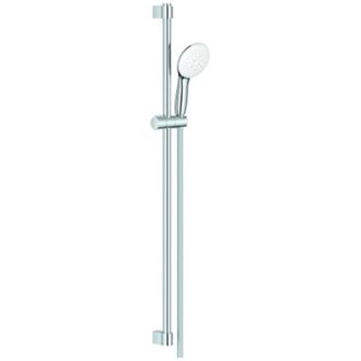GROHE Brausestangenset Tempesta 110 267713 900mm 3 Strahlarten 7,4l chrom