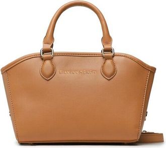 Silvian Heach Handtasche RCP23051BO Braun