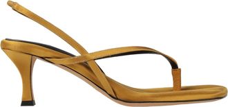 Proenza Schouler SCHUHE - Zehentrenner auf YOOX.COM