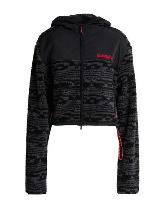 Diesel JACKEN & M&Auml;NTEL - Shearling- & Kunstfell auf YOOX.COM