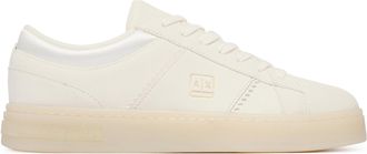 A|X Armani Exchange Sneakers Armani Exchange XW002782 AF25079 M0107 Wei&szlig;