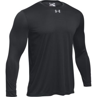 Under Armour Mens UA Locker 2.0 Long Sleeve Shirt