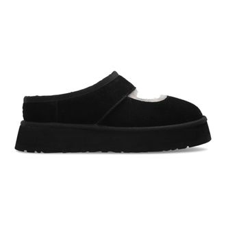 UGG Ugg, Femme, Chaussures, Noir, Taille: 39 EU Bea Mary Jane