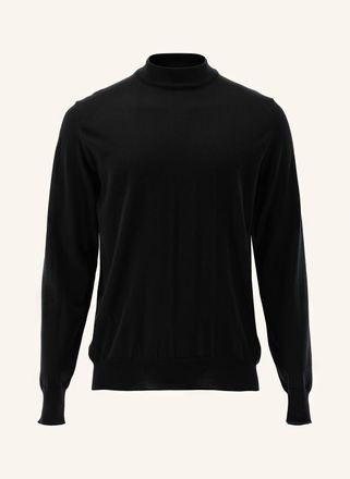 van Laack Van Laack Pullover schwarz