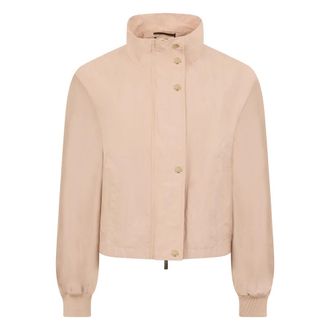 Moorer Coats - - Jackets - Damen - Beige - L