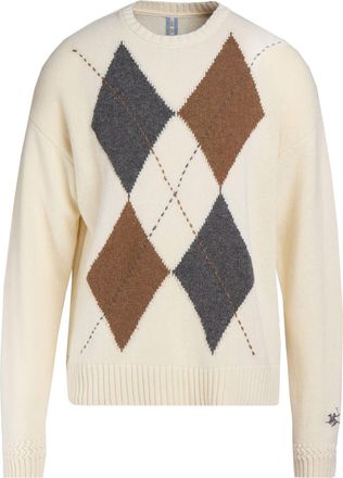 La Martina STRICKWAREN - Pullover auf YOOX.COM